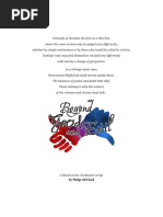 Comprehensive Mafia Roles Guide | PDF