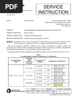 Limbach L 550 E Engine Specifications | PDF | Mechanical Engineering ...
