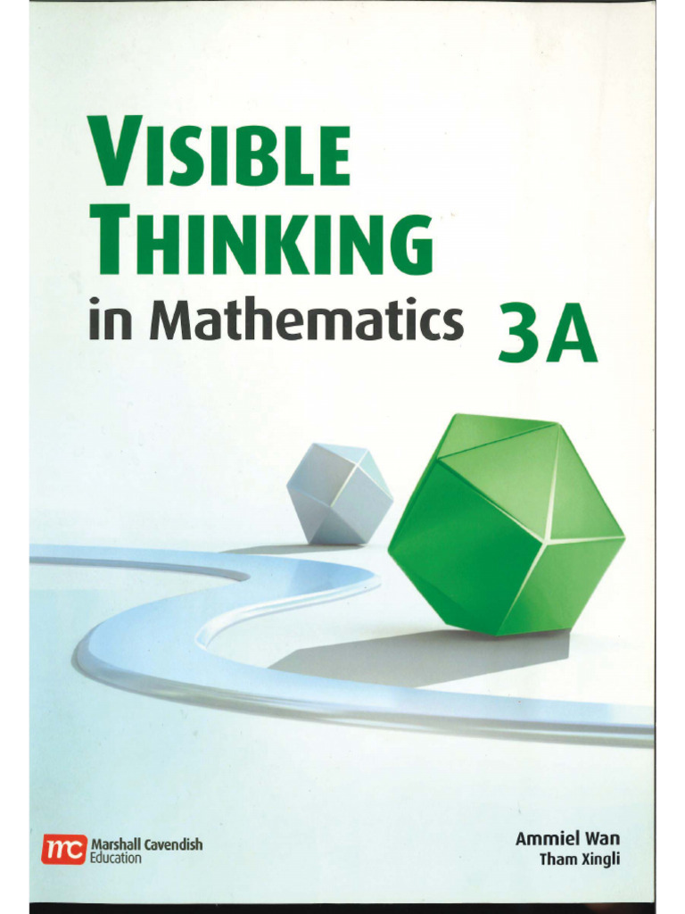 Visible Thinking 3a | PDF