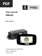 Daily QA™ 3 User's Guide | PDF | Calibration | Installation (Computer Programs)