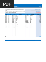 MGM Grand Property Map | PDF