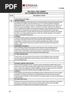 ITP For Plumbing & Drainage System | PDF | Pipe (Fluid Conveyance ...