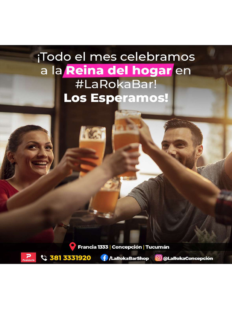 reina del hogar | PDF