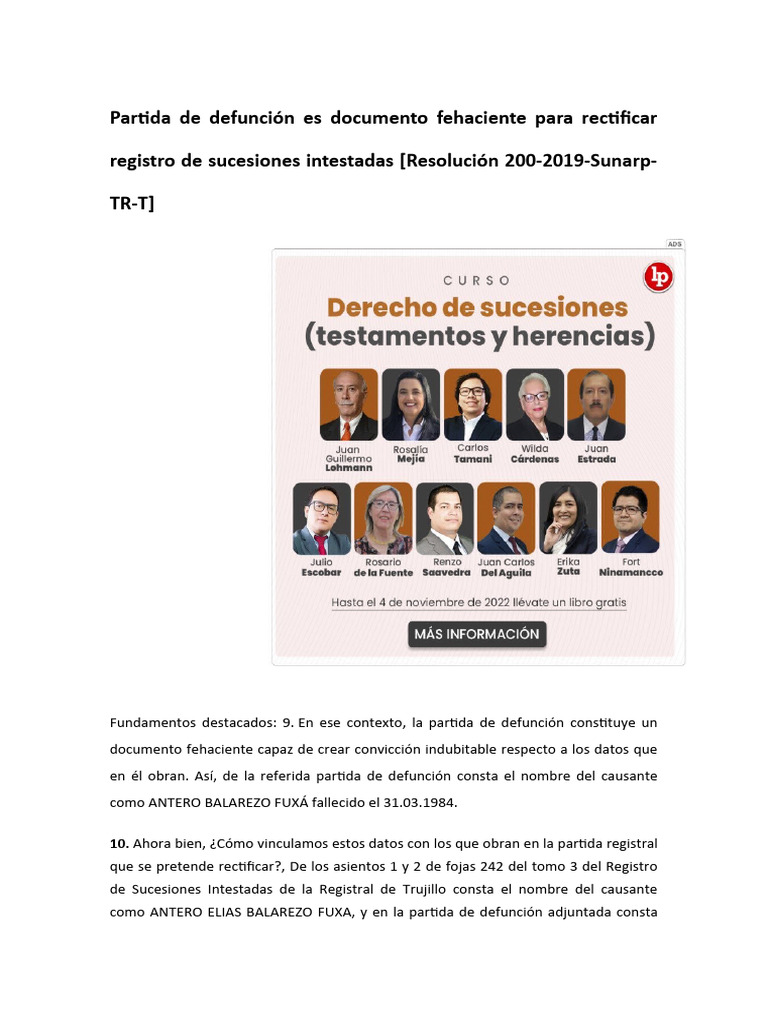 Lectura y Preguntas para Foro-1 | PDF