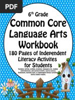 Spectrum Reading Grade 3 | PDF