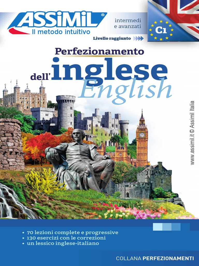 Assimil Italia 9788896715833 Estratto | PDF | Home & Garden
