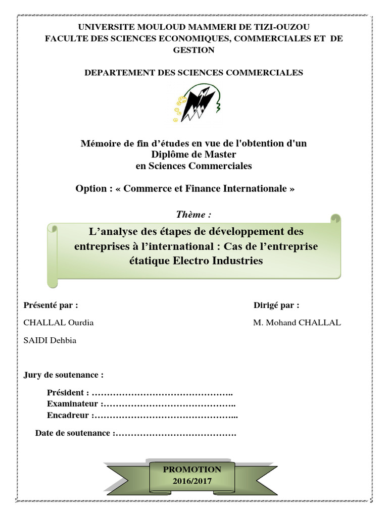Firmes multinationales et mondialisation | PDF | Société multinationale ...