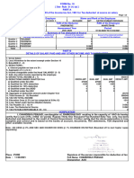 P9 FORM Template 2025 | PDF | Taxes | Government Finances