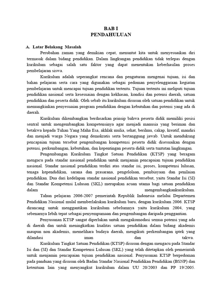 Yanti | PDF | Karier & Perkembangan | Bisnis