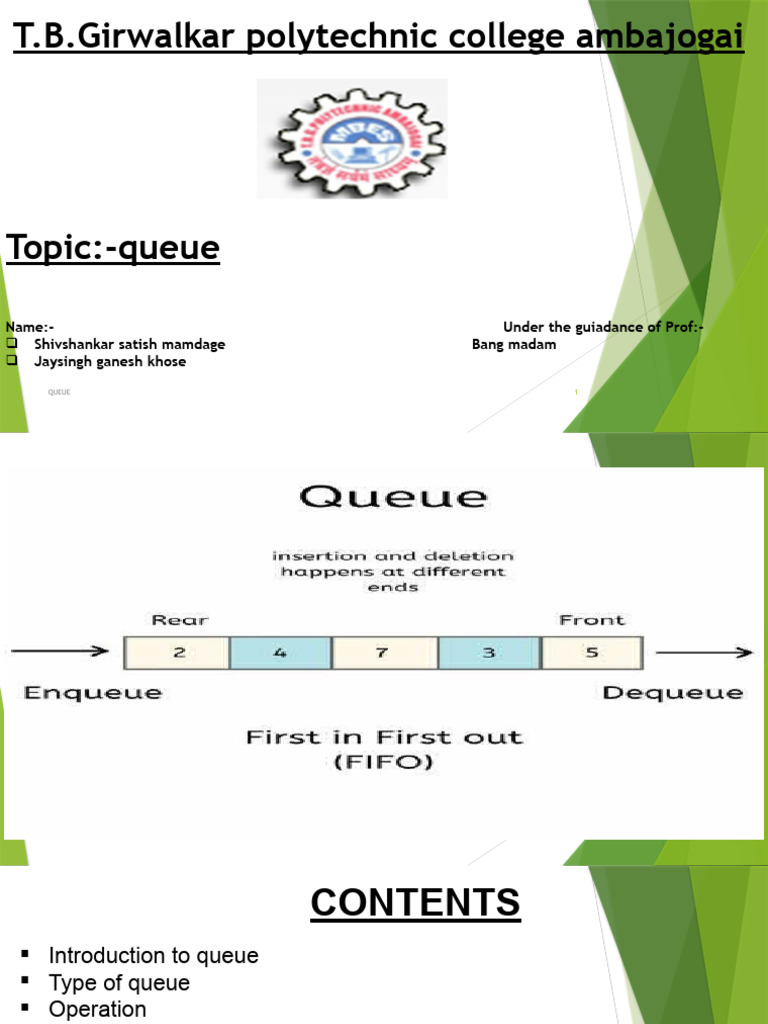 Bubble Sort Pdf Queue Abstract Data Type Computer Architecture