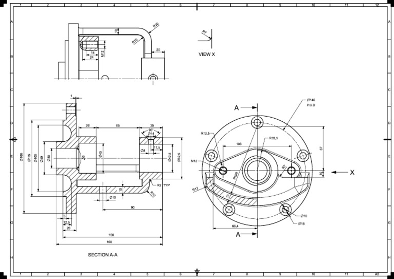 Tool Test 2 | PDF
