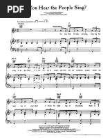 Part of Your World Lyrics | PDF