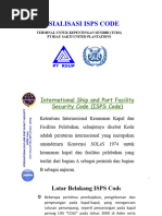 ISPS Code Part B Indonesia | PDF