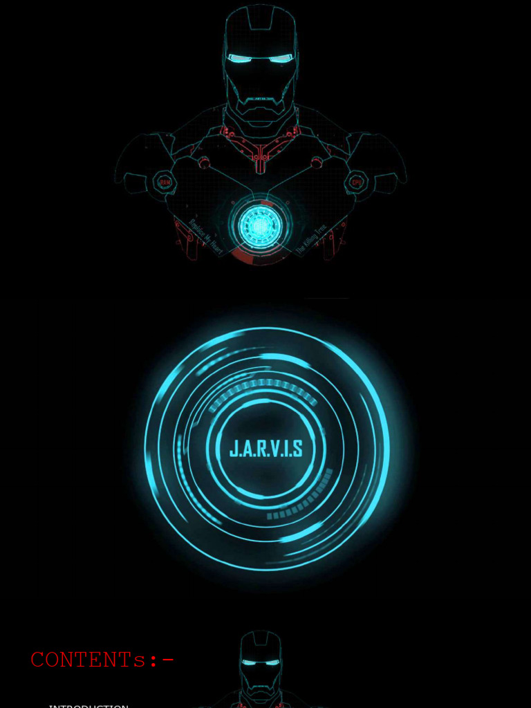 JARVIS | PDF | Python (Programming Language) | Cross Platform Software