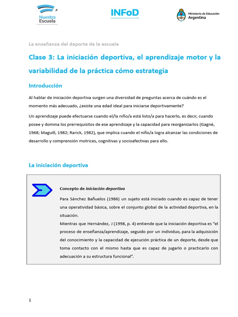 AEF04b Clase3 | PDF