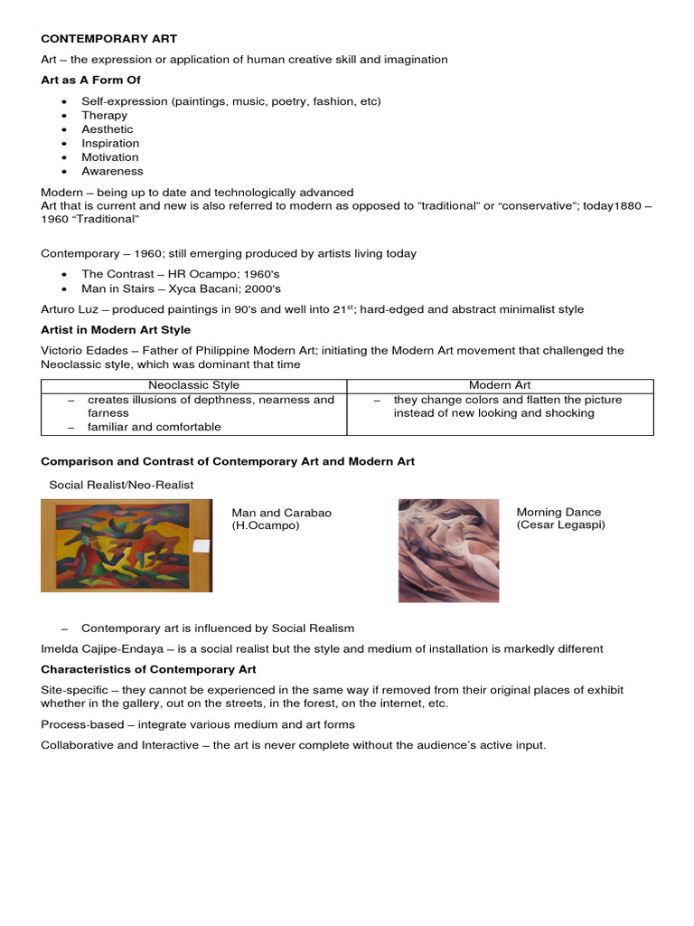 CONPHIL Reviewer | PDF