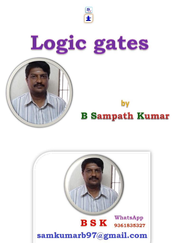 Logic Gates And Boolean Algebra Pdf Logic Gate Mathematics