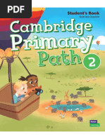 Power Up Level 2 Pupils Book | PDF