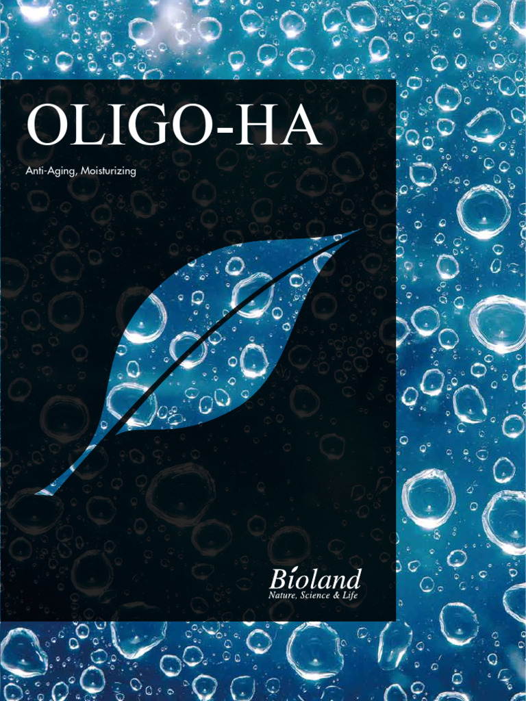Oligo Ha | PDF