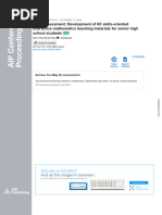 Material Traceability Procedure | PDF | Pipe (Fluid Conveyance ...