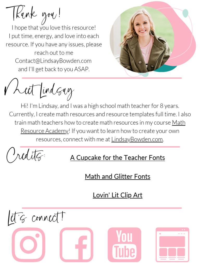 Finding Slope Digital Maze Ahgegy | PDF | Computer File | Information ...