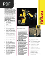 FANUC's Standard Spot Welding Programming (Version 2.0) | PDF