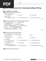 Sync2 U2 CH Revised | PDF