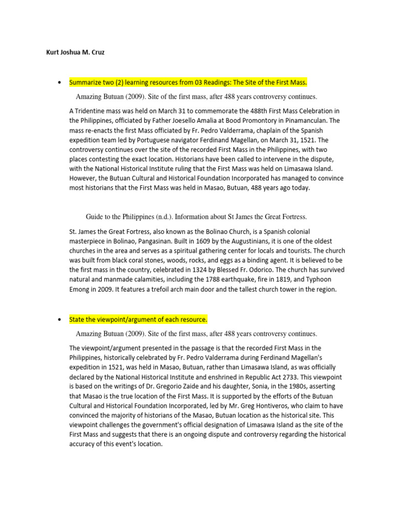 Reading History | PDF