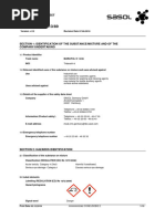 Genesys LF Antiscalant Safety Data Sheet | PDF | Occupational Hygiene ...