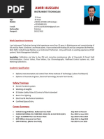 CV Dcs Operator / Panel Operator: Please Contact Us Oil CV/Resume Oil ...