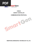TBEA Modbus Grid-Connected Inverter Communication Protocol20180605 ...