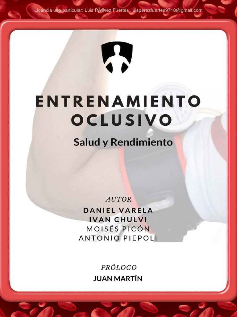 LIBRO OCLUSIVO 2021 Unlocked | PDF | Fuerza | Músculo esquelético