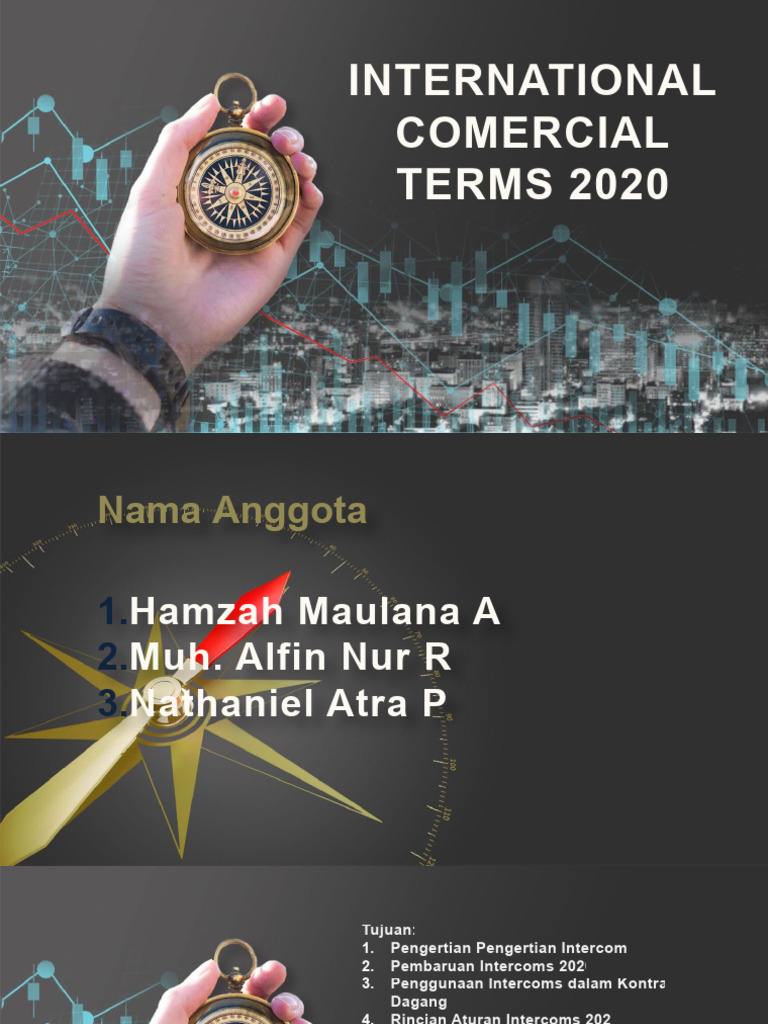 Panduan Intercoms 2020 untuk Bisnis | PDF | Bisnis | Pengelolaan ...