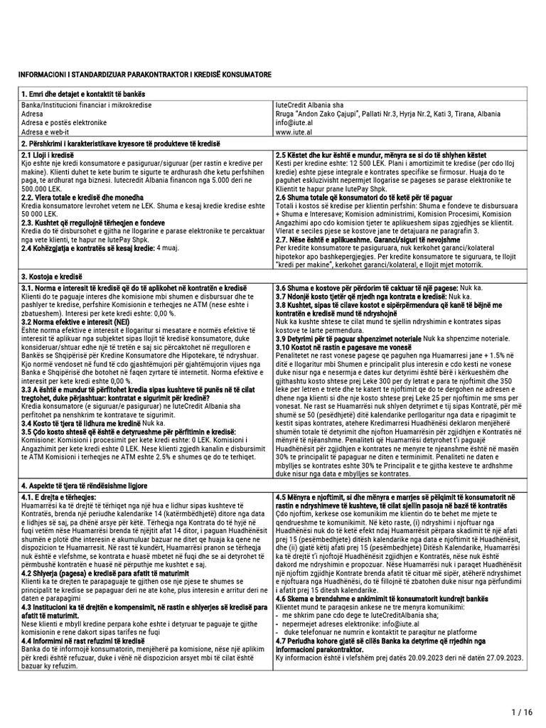 Sla | PDF