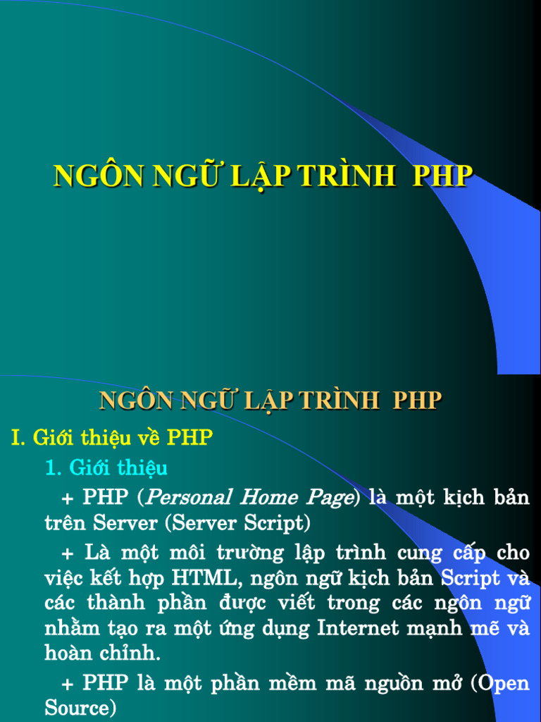 CongNgheWeb Session4 | PDF