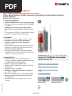 Wurth Asme B18.2.1 | PDF | Materiais de construção | Engenharia Civil