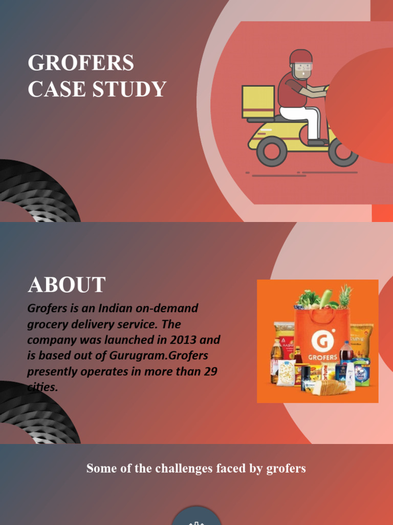 Case Study Creative (1) 1 1 | PDF