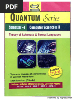 DBMS Techmax PDF | PDF