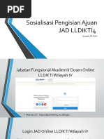 Panduan Jad Online | PDF | Karier & Perkembangan