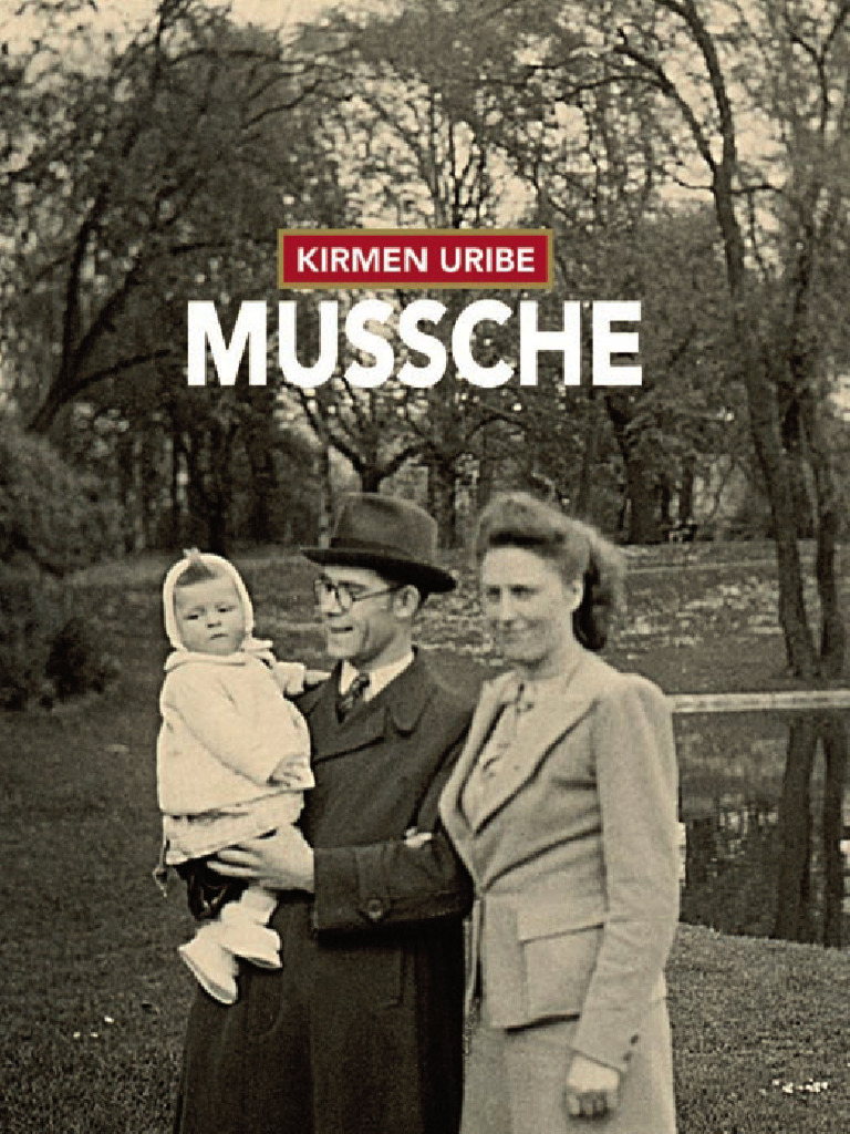 Uribe K, Mussche | PDF