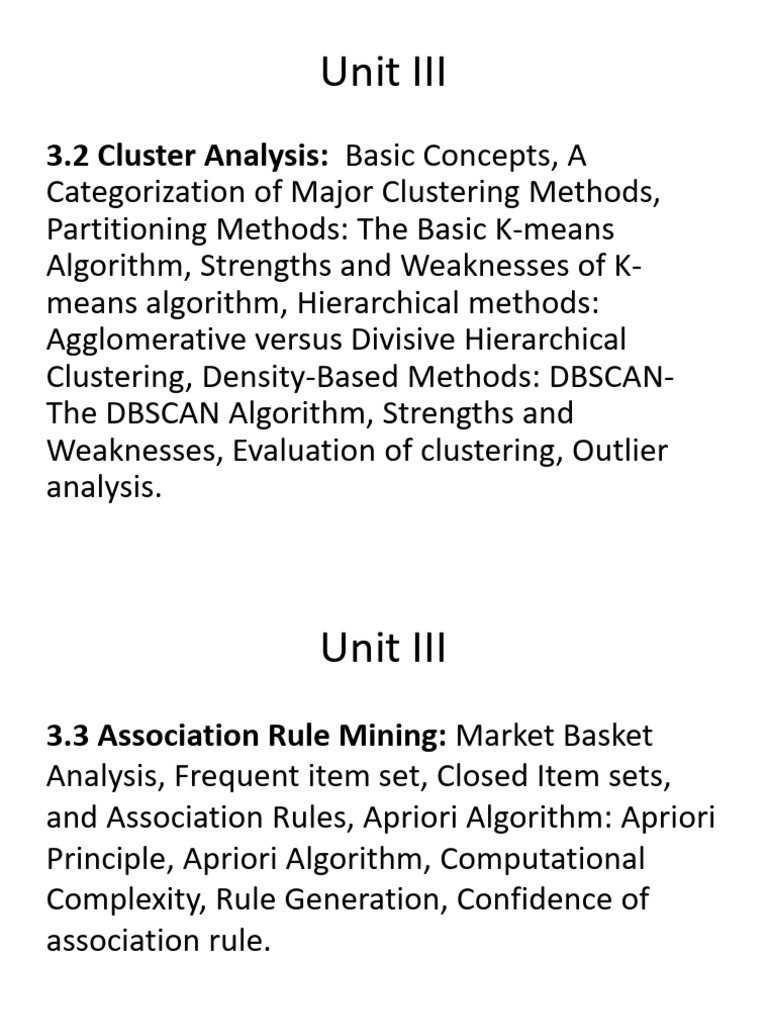 DW&M Unit 3 Part II | PDF | Teaching Methods & Materials