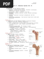 Anatomy and Physiology Chapter 1 Practice Test | PDF | Anatomical Terms ...