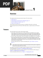 c9800 Ha Sso Deployment Guide Rel 17 4 | PDF | I Pv6 | Command Line Interface