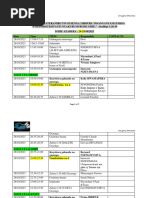 Caleb Chinyadza Tombstone Unveiling Program | PDF