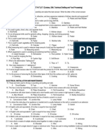 Measurement Abbreviations Guide | PDF | Gallon | Volume