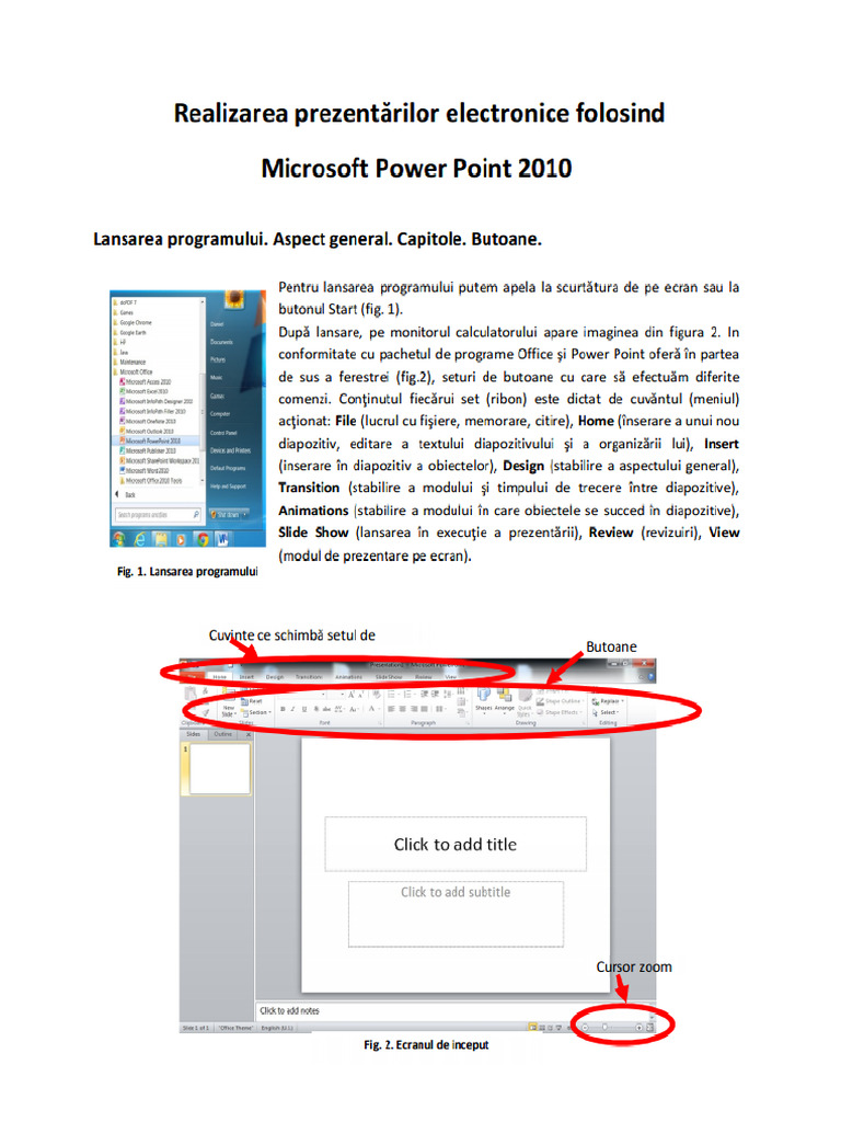 Power Point | PDF