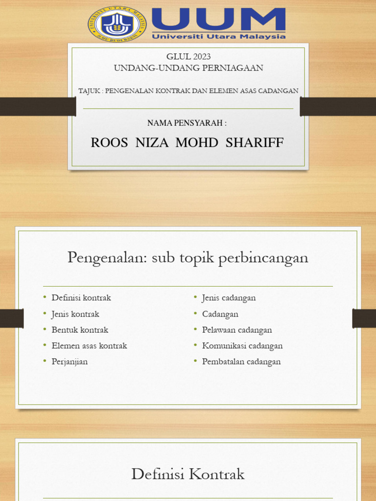 1+2. Pengenalan+elemen Asas Klas | PDF