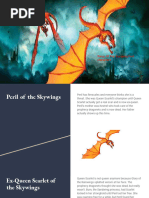 Diary of An 8-Bit Warrior: Shadow Over Aetheria | PDF