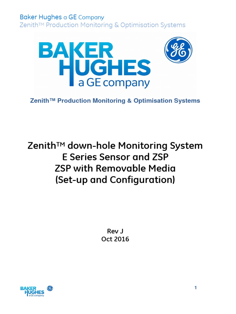 User Manual Zenith Sensor Panel | PDF | Ip Address | Computer Network