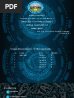 Flutter Notes - Revised | PDF | Control Flow | Databases